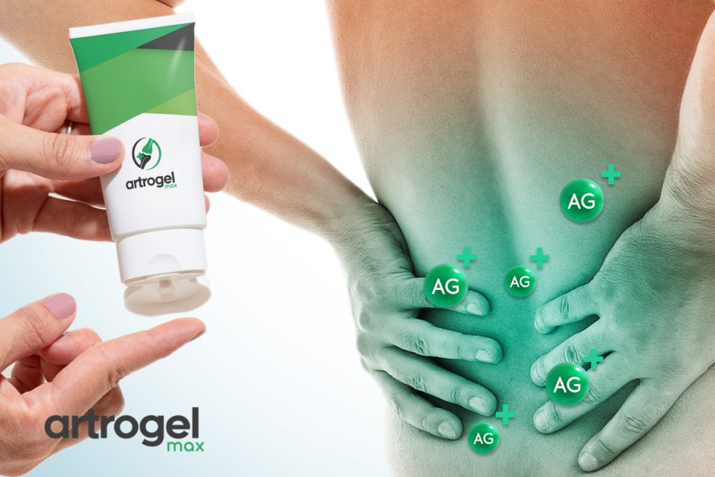 Artrogel Ciatica - Artrogel